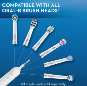 Best Oral-B Brush Heads 2025: Top Picks for Every Mouth & Model
