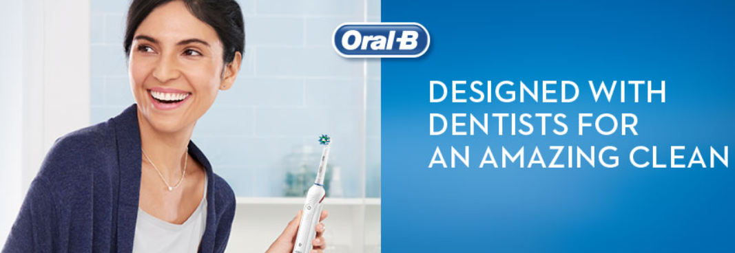 Oral-B Smart 1500 Review 2025: Features, Pros & Cons